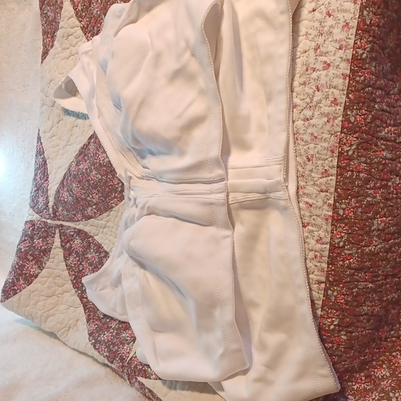 Comfort Choice | Intimates & Sleepwear | Comfort Choice Front Closesure ...